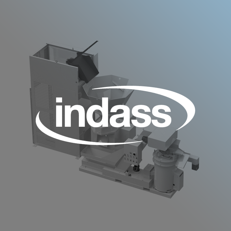 ITALMATIC | Productos