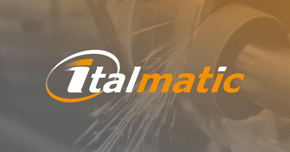 CATÁLOGOS ITALMATIC - Descárgatelos